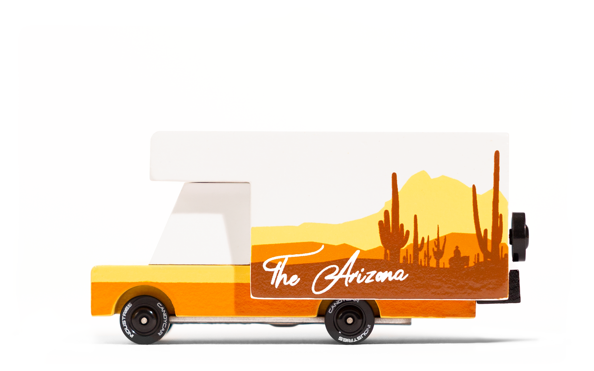 Candy Lab Toys - Arizona RV | littlelightcollective