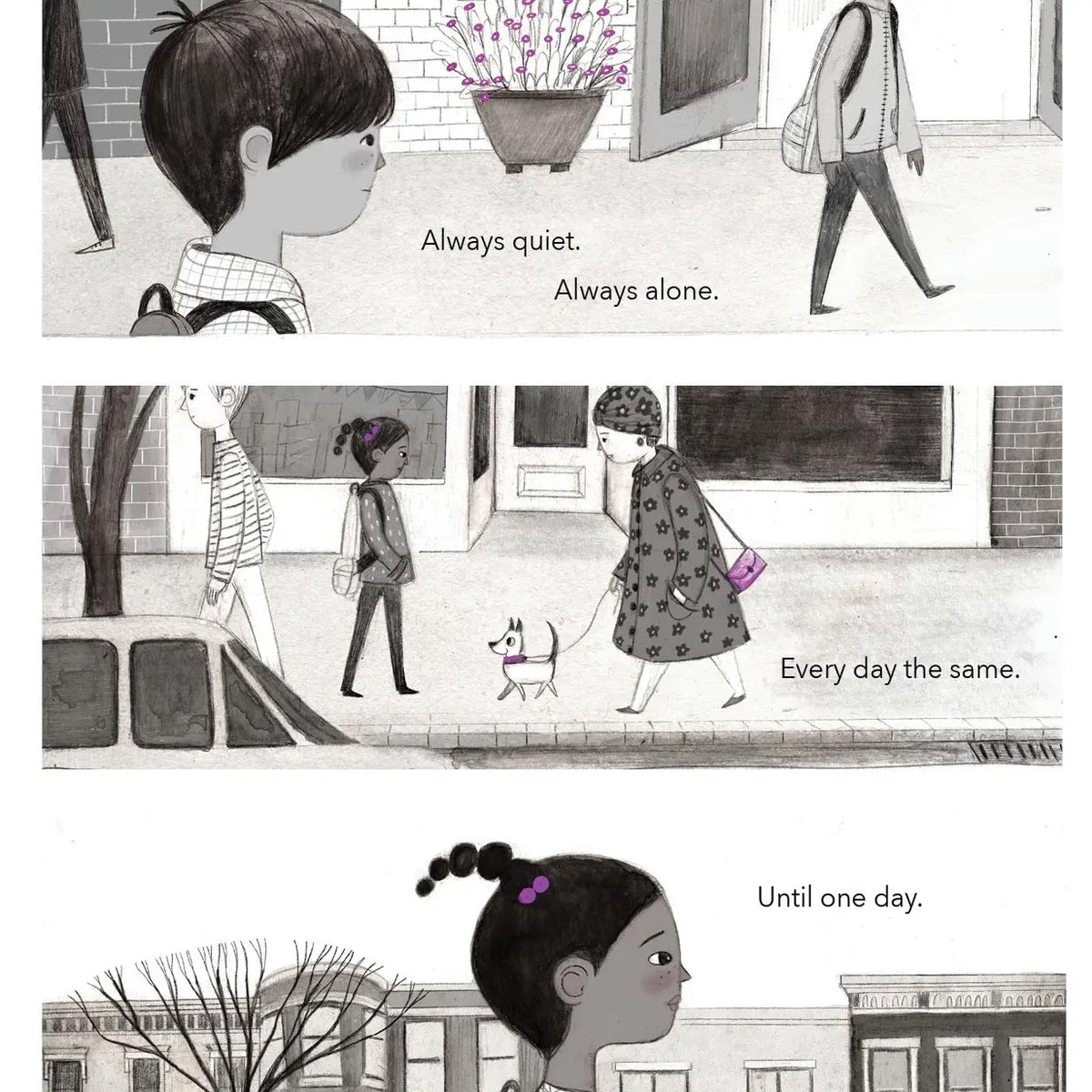 The Color Collector Book | littlelightcollective