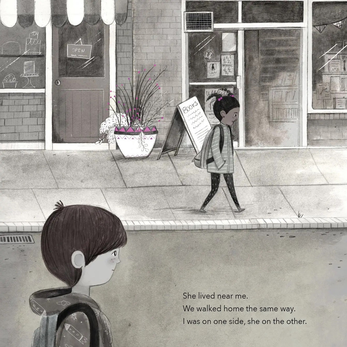 The Color Collector Book | littlelightcollective